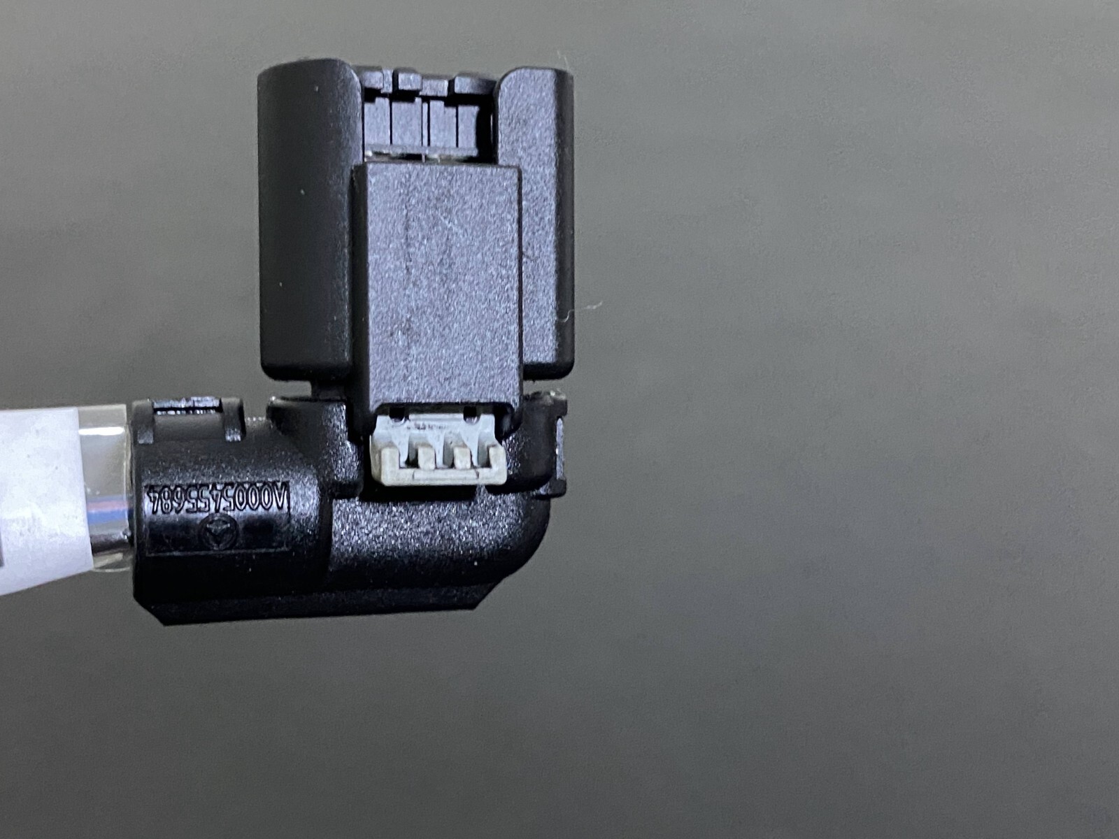 MERCEDES BENZ ENGINE WIRING LOOM HARNESS PLUG CONNECTOR A0525453826 | eBay