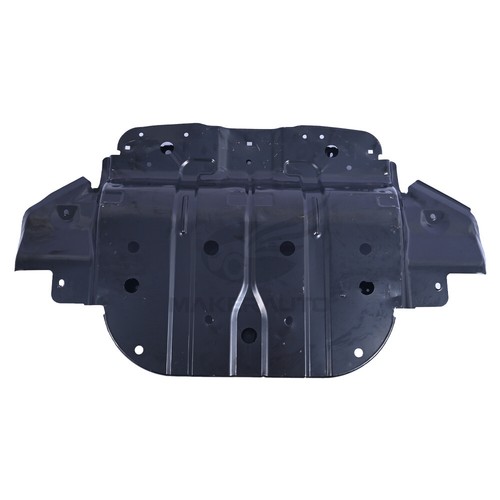 Front Engine Skid Plate Under Belly Guard For 2007-2021 Toyota Tundra ...