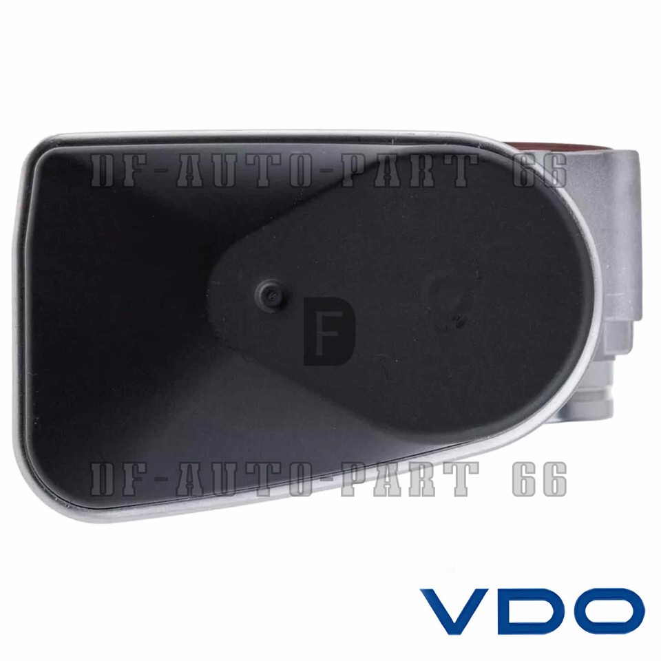 BMW Z4 530xi 325i VDO OEM NEW Fuel Injection Throttle Body Assembly ...