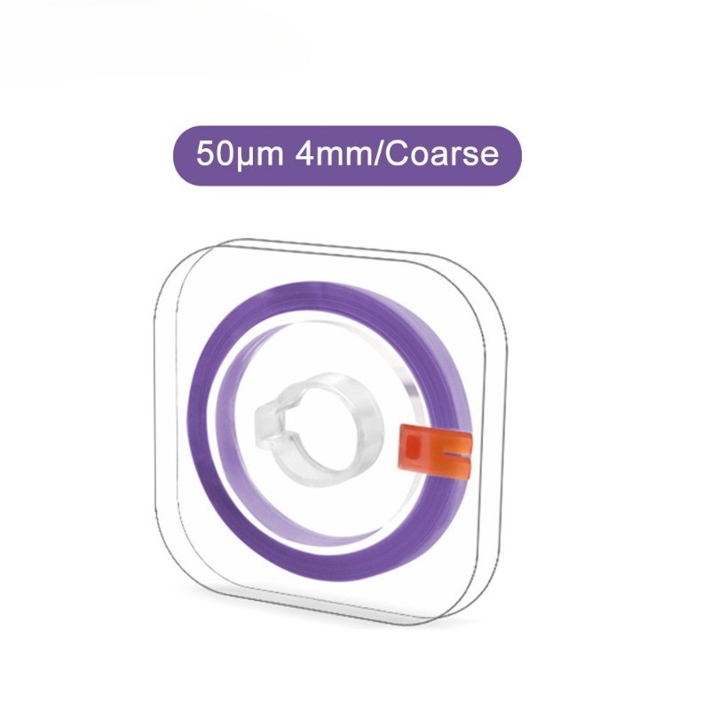 Dental Polishing Strip Composite Resin Polyester Sanding Finishing ...