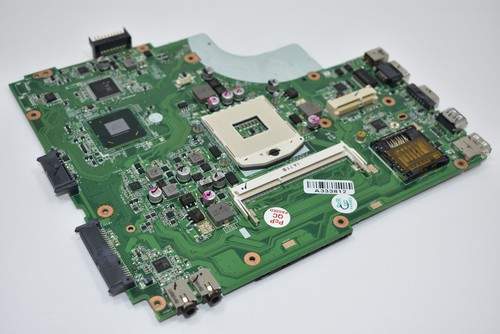 60-N7SMB1400-A01 Asus Pga 989 Socket Intel Motherboard K84L | eBay