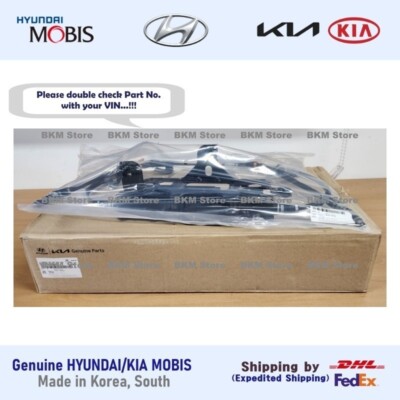 Genuine 59700B8800, 597002W800 Electronic Parking Brake Assy for Santa ...