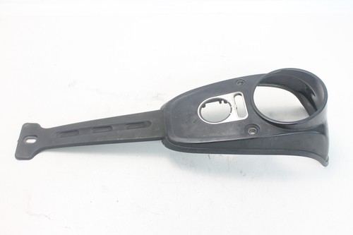 2014 Harley Dyna Fat Bob FXDF Gas Fuel Tank Cover Bezel Console ...