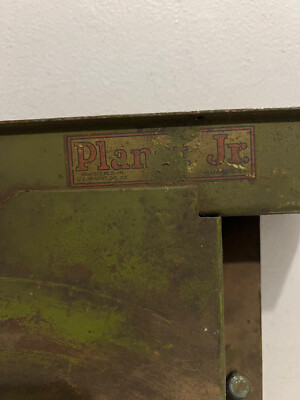 Antique & Vintage Implements - Planet Jr