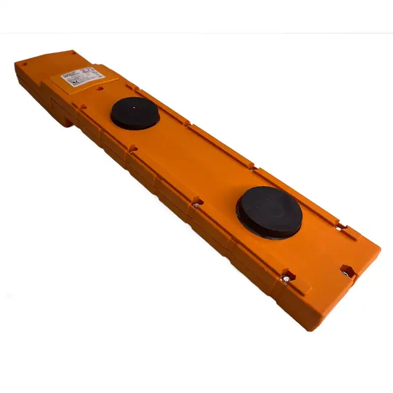 Reich Caravan Weight Control Scales Orange 1500kg | eBay