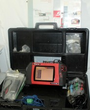 Snap on Automotive Oscilloscope Sun LS2000 Lab Scope for sale online | eBay