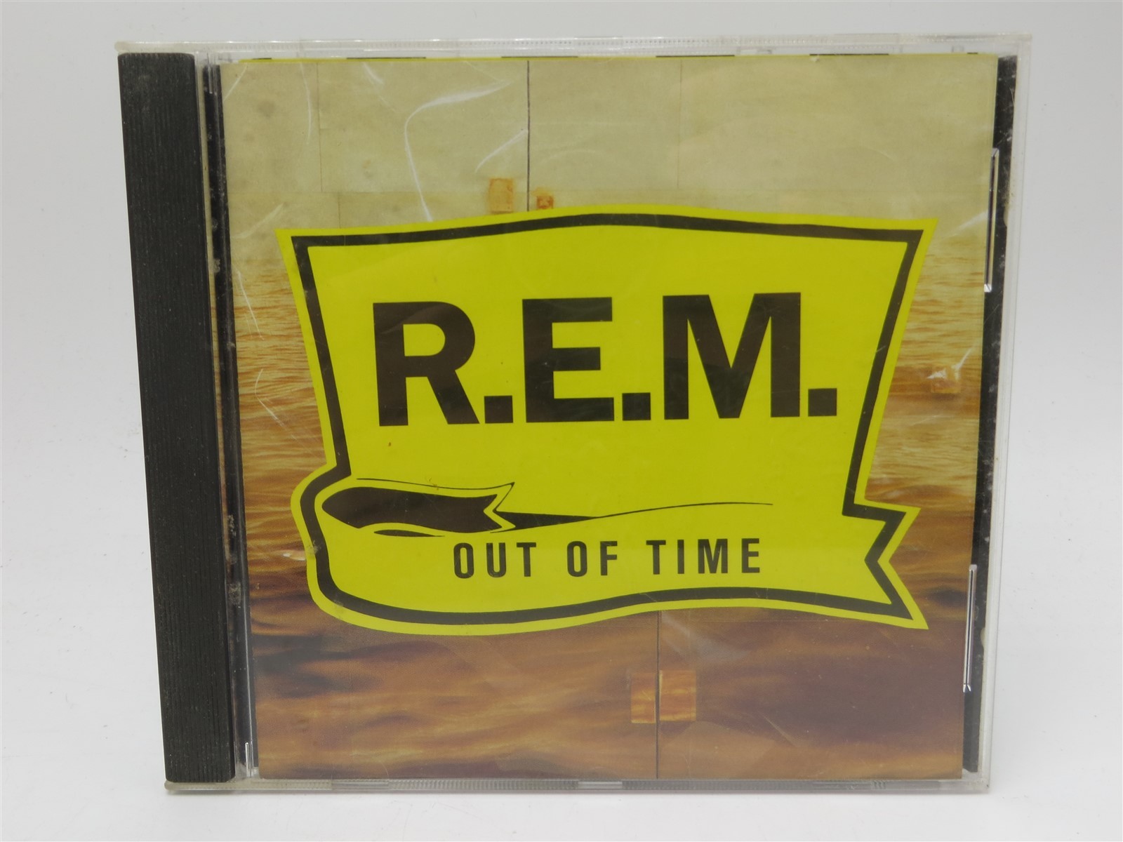 R.E.M. ? Out Of Time ? CD | eBay