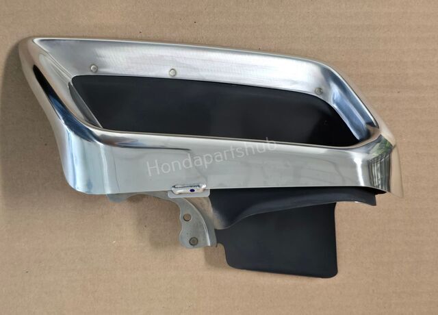 2023-2025 Honda CR-V Hybrid Right Side Exhaust Finisher (18310-3D0-A01 ...