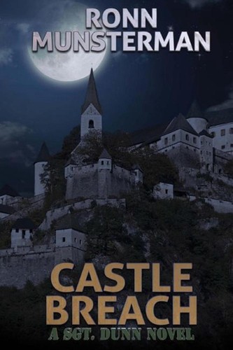Castle Breach by Ronn Munsterman (English) Paperback Book | eBay