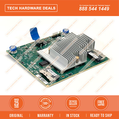 P26279-B21 NEW BULK Broadcom MegaRAID MR416i-a x16 Lanes 4GB Cache NVMe ...