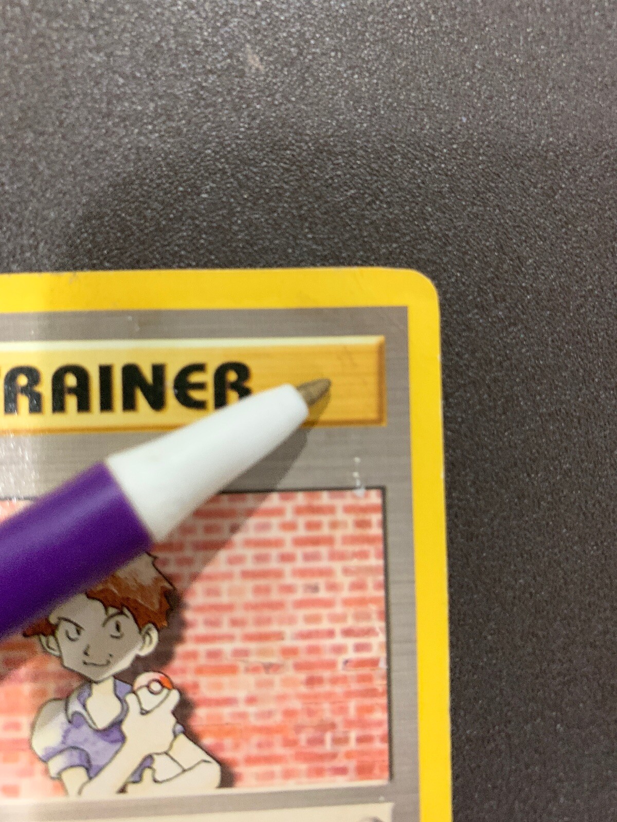 Pokemon Bill Trainer Card Base Set 2 118/130 | eBay