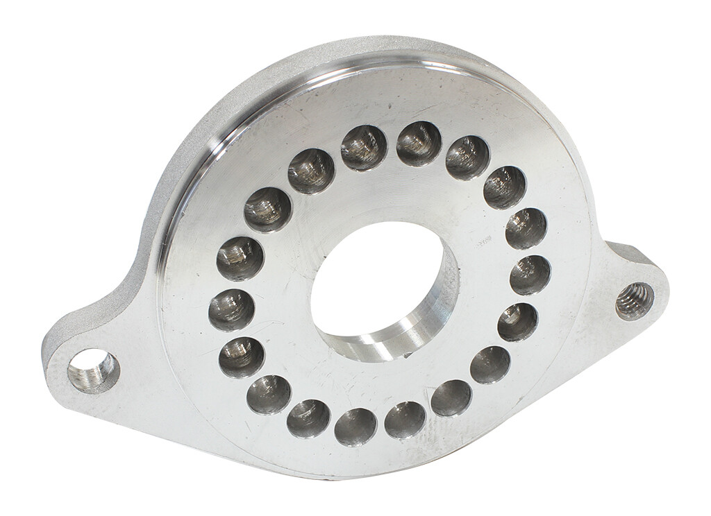 Aeroflow Starter Drive End Plate for Ford for 5048-5049-5055 Auto Only ...