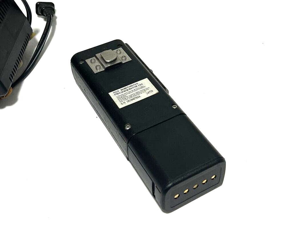 For parts only Itron ReadOne Pro Gas Electrical Water Meter Data ...