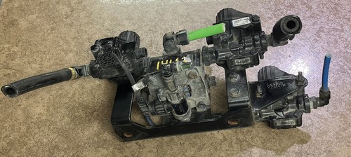 Bendix Brake Valve Assembly D591-309 / K056040 / M-40HF *Ready To Ship ...