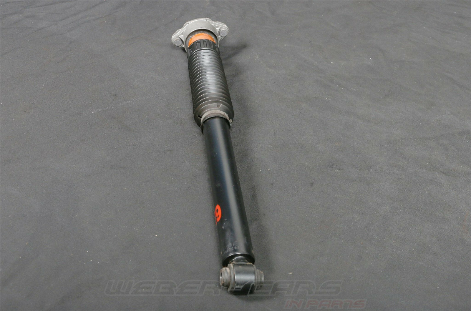 100km A2183202930 Mercedes C218 CLS Strut Shock Absorber Rear Right R ...