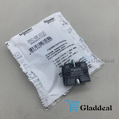 Emergency Stop Button Switch Schneider ZB2-BE101 C ZB2BE101 | eBay