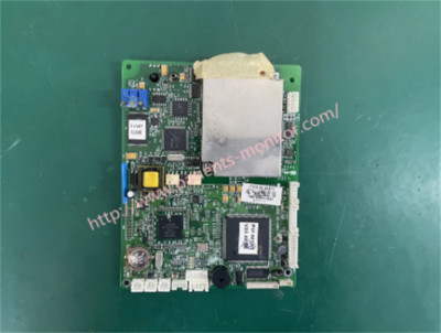 Mindray MEC-1000 Patient Monitor Mainboard Motherboard 5100-20-268 Used ...