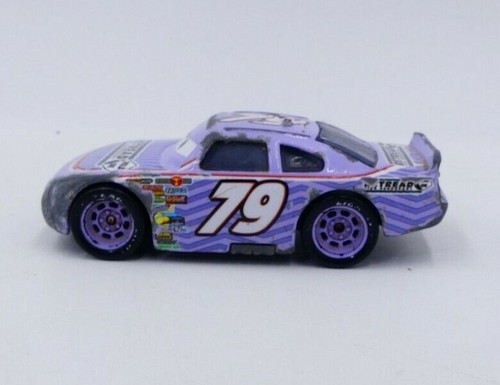 HAUL INNGAS 79 Retread Disney Pixar Cars Mattel 1:55 scale original die ...