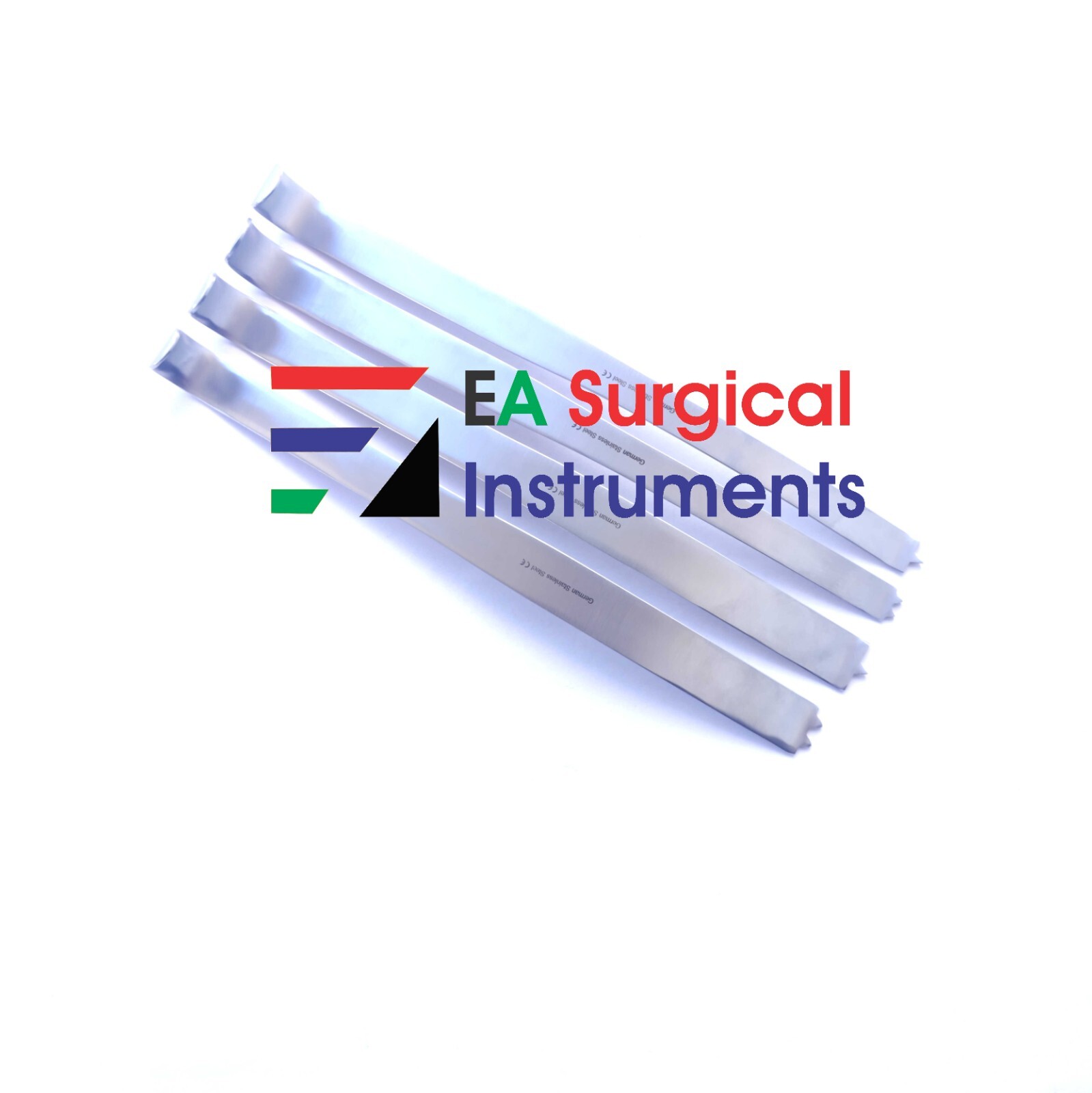 Kolbel Glenoid Shoulder Retractor Set of 4 Pcs 1&2 Prongs Orthopedic ...