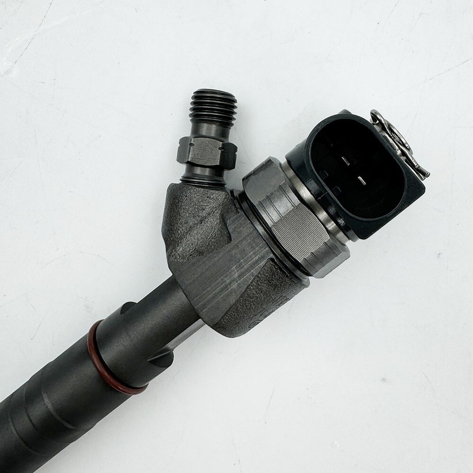 1× 6470700087 Diesel Fuel Injector For Mercedes Dodge Sprinter OM647 2 ...