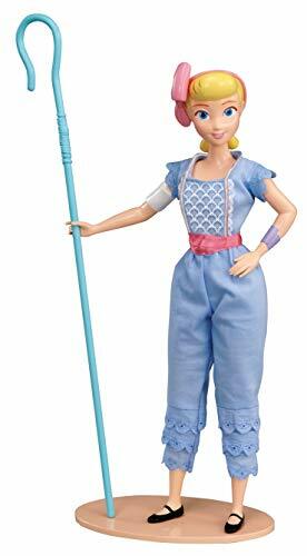 TAKARA TOMY Toy Story 4 Real Size Talking Figure Bo-Peep 35cm | eBay