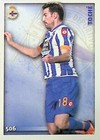2014-15 Mundicromo Fichas la Liga Deportivo la Coruna Toche Jose Verdu ...