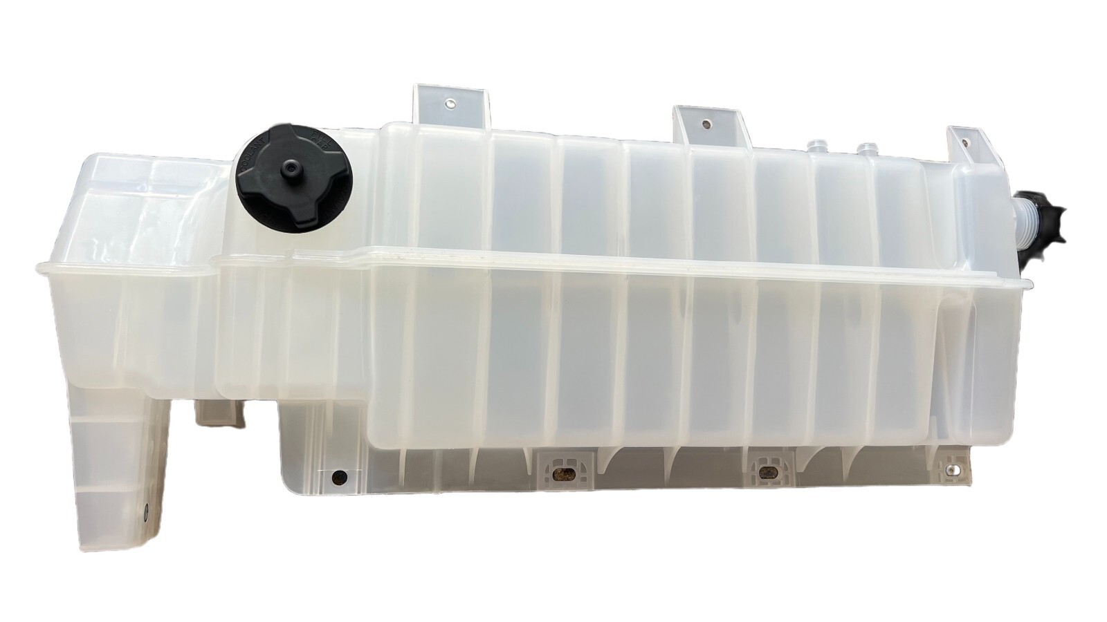 OEM Original Volvo VNL 2004 and up Expansion surge coolant antifreeze ...