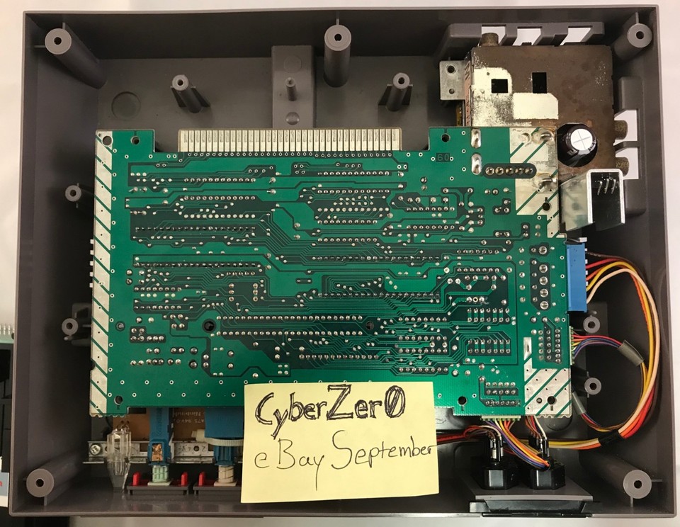 FASTEST Hi-Def NES pro installation service +LED INSTALL Kevtris ...