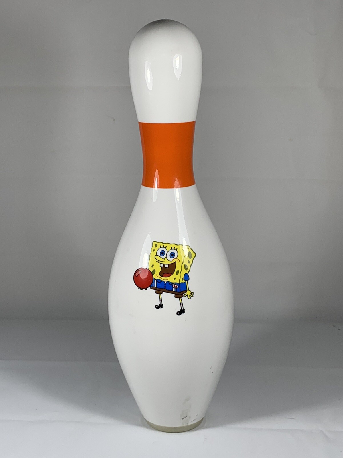 SpongeBob SquarePants Bowling Pin 15” | Stephen Franks