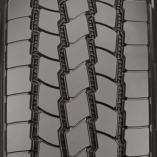 Cooper Severe Series WBA 425/65R22.5 Tire for sale online | eBay