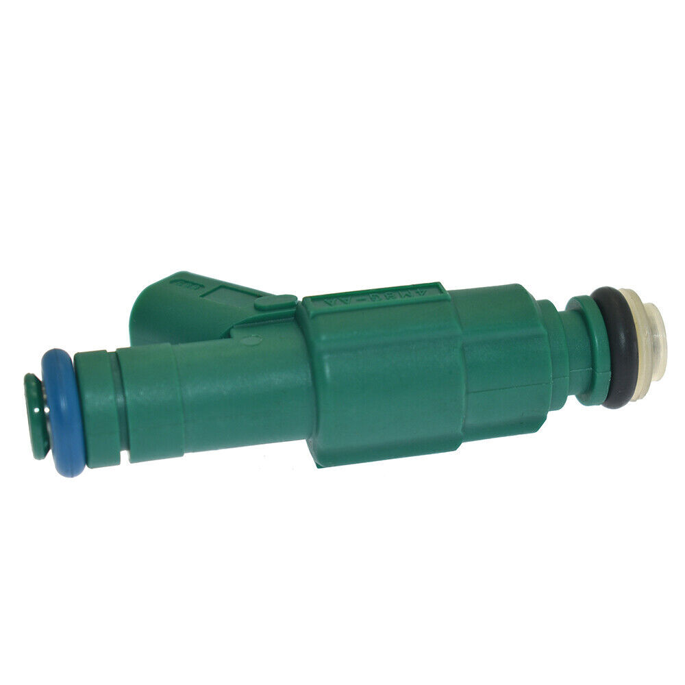 Set of 4pcs Fuel Injectors 0280156193 for 2003-2007 Mazda 3 5 6 2.3L I4 ...