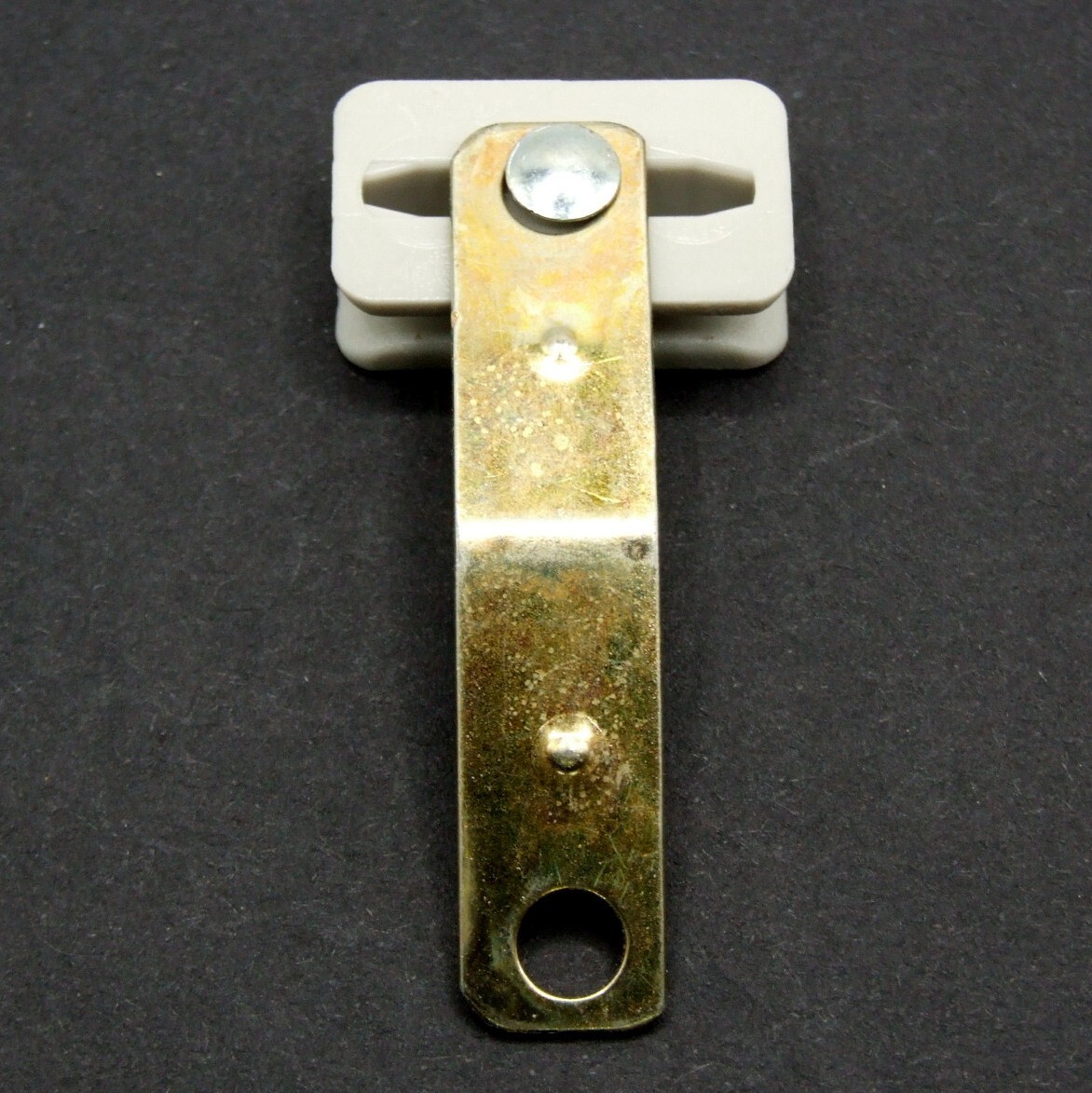 Kirsch 51440B.063 Replacement Slides for 1 3/8" Decorative Traverse Rod ...