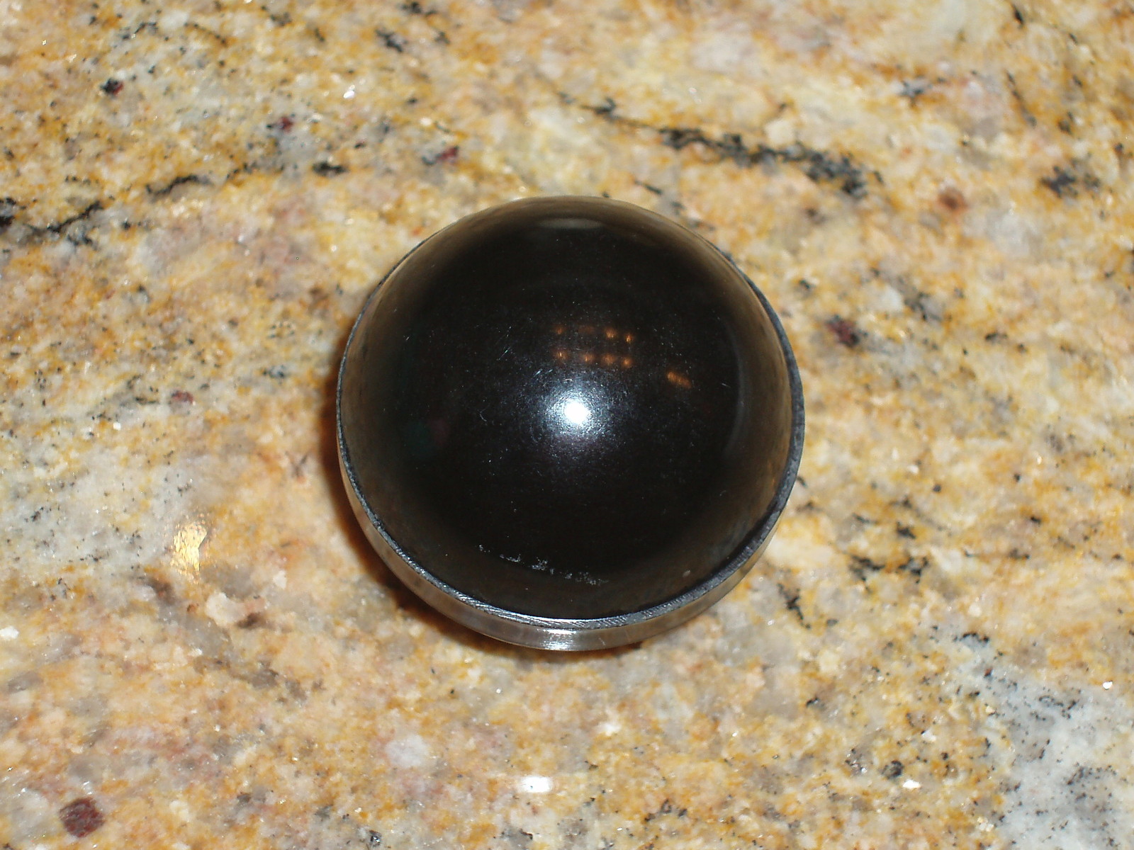 1928 -36 Ford flathead & Model A transmission gear shift lever knob ...