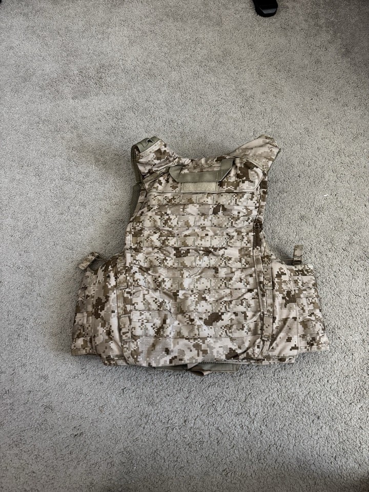 Specialty Defense Systems RBAV (AOR1, Large) | eBay