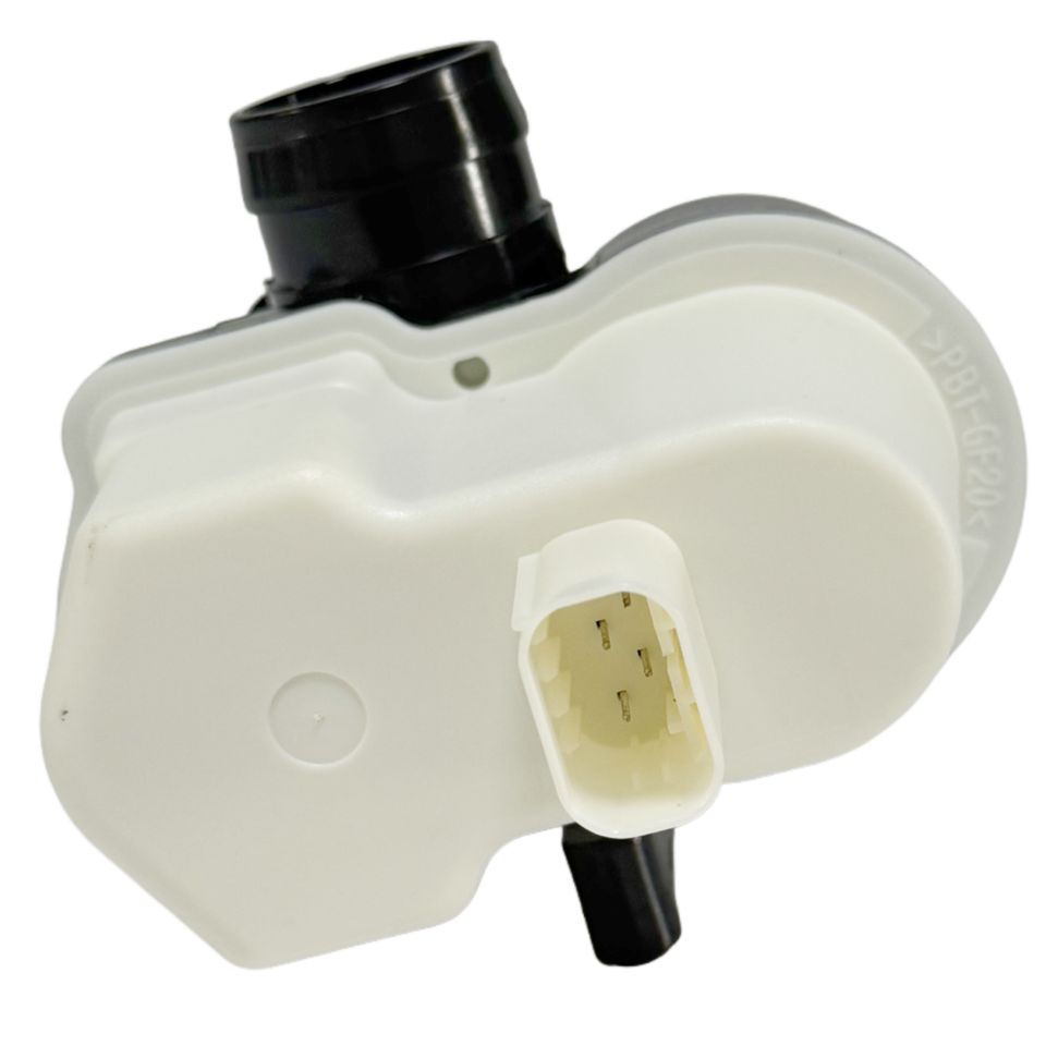 For Audi VW New Evaporative Emissions System Leak Detection Assembly ...