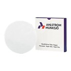 Ahlstrom 6310-2400 Qualitative Filter Paper 10 Micron Medium Flow Grade ...