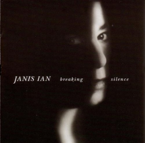 JANIS IAN - Breaking Silence - CD - Import - **BRAND NEW/STILL SEALED ...