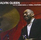 ALVIN QUEEN - Mighty Long Way - CD - **Excellent Condition** | eBay