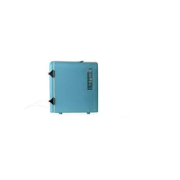 Frigidaire EFMIS129 Blue Retro Mini Compact Refrigerator for sale ...