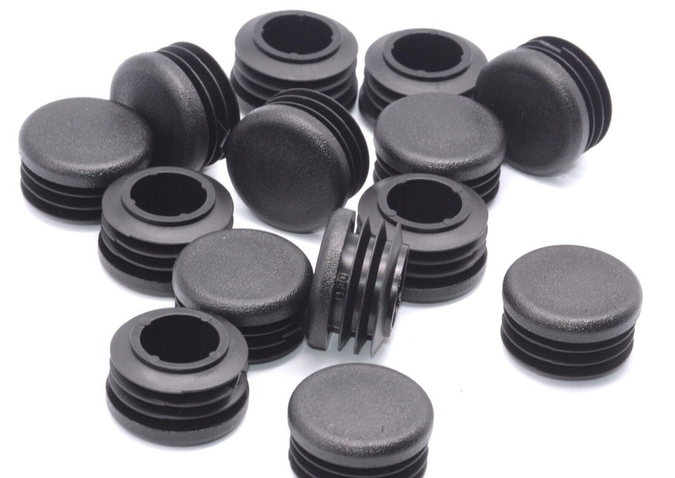 Offroad Tubular Bumper End Caps Offroad Bumper Plugs 7 Popular Sizes ...