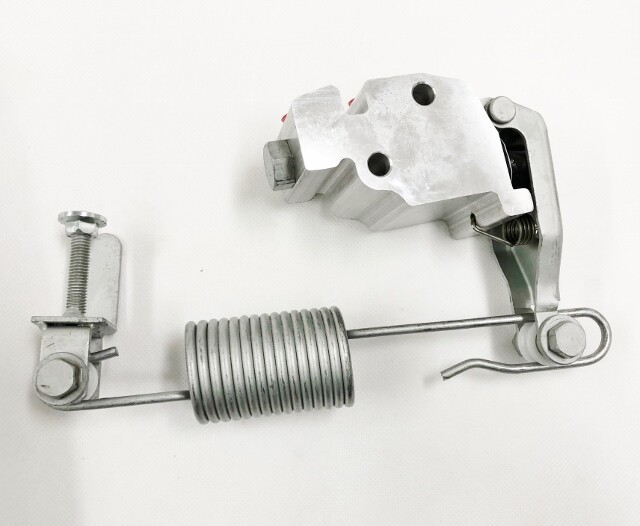 Brake Load Sensing Valve For Isuzu D-Max 2.5TD - TFS54 & 3.0TD - TFS77 ...