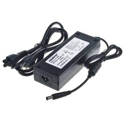 130W AC/DC Power Adapter Charger for Dell Precision 3510 3520 3530 3541 ...