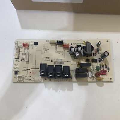 New OEM Genuine W11286014 Whirlpool Electronic Control Compact Board M2 ...
