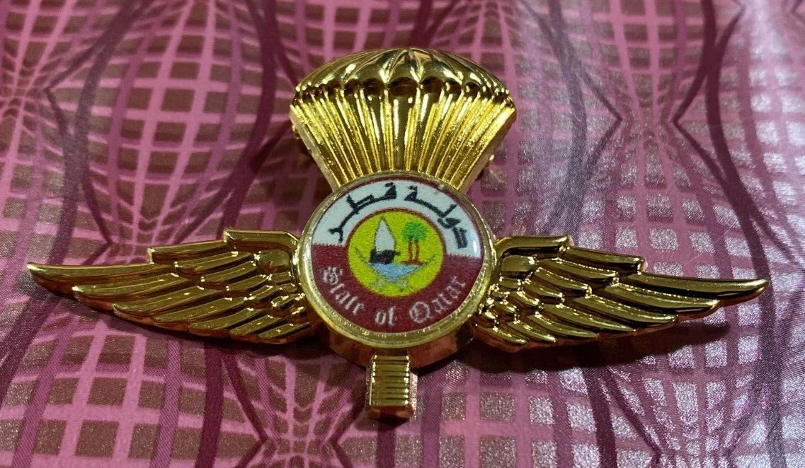 Army Commando Badge