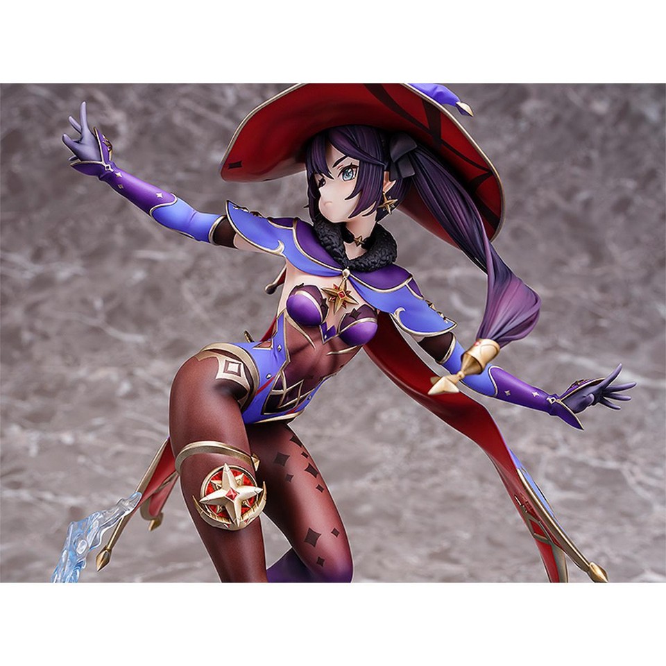 Genshin Impact "Astral Reflection" Mona 1/7 Scale Figure 4580522750134 | eBay