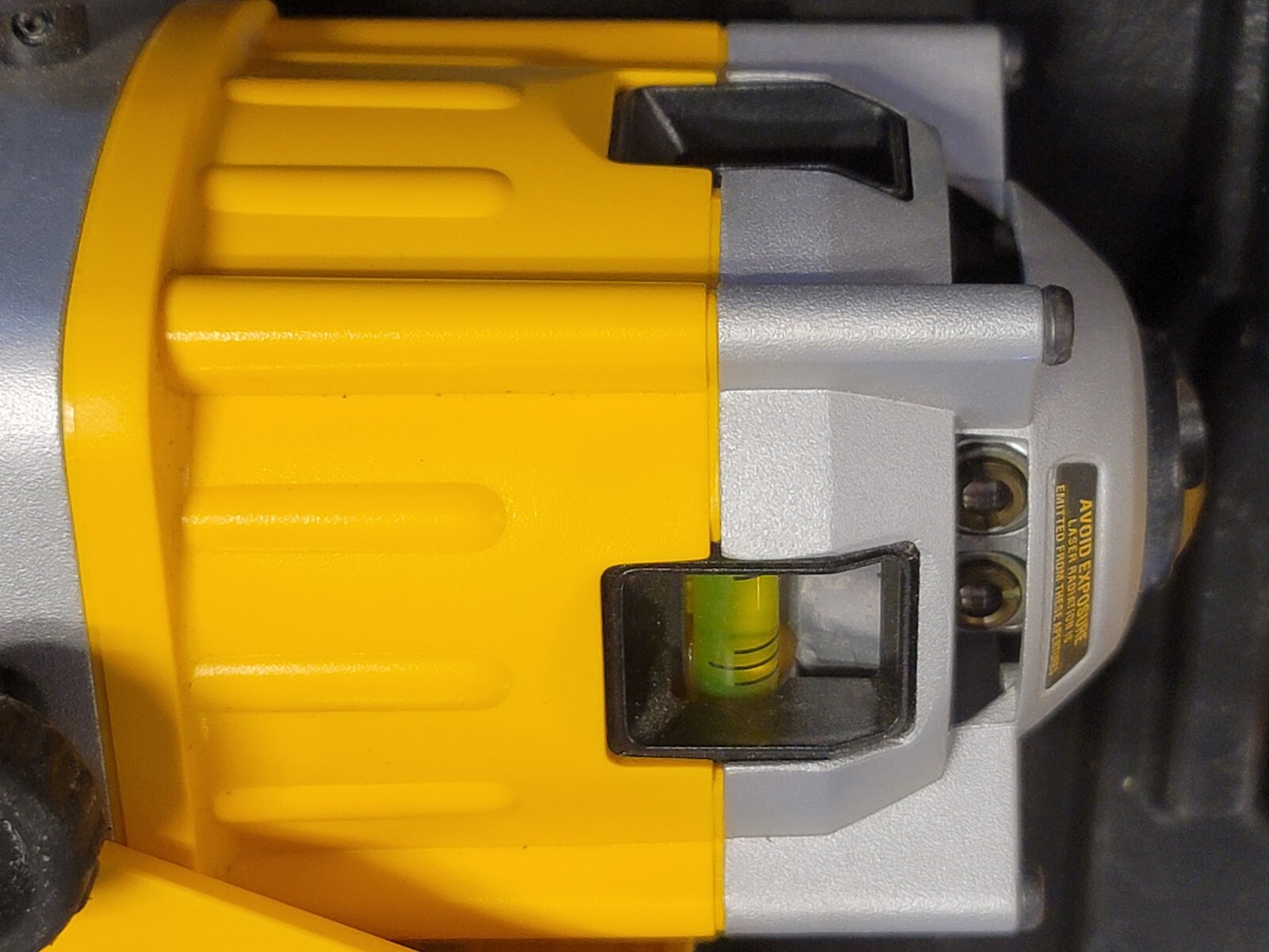 DEWALT DW073 18V Cordless Manual Level Laser for sale online | eBay