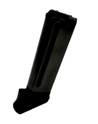 Phoenix Arms Magazine 22LR HP22A Extended 10 Round Black Factory New ...