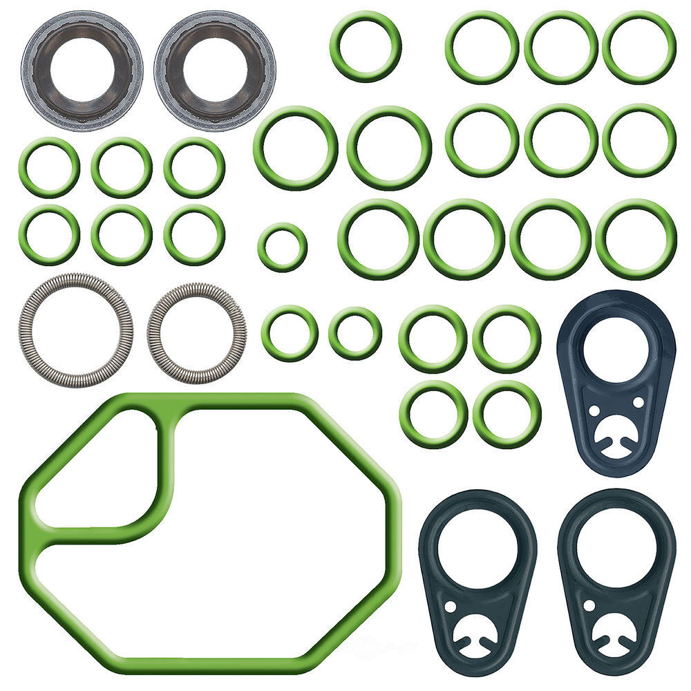 A/C System O-Ring and Gasket Kit Omega Environmental MT2605 for sale ...