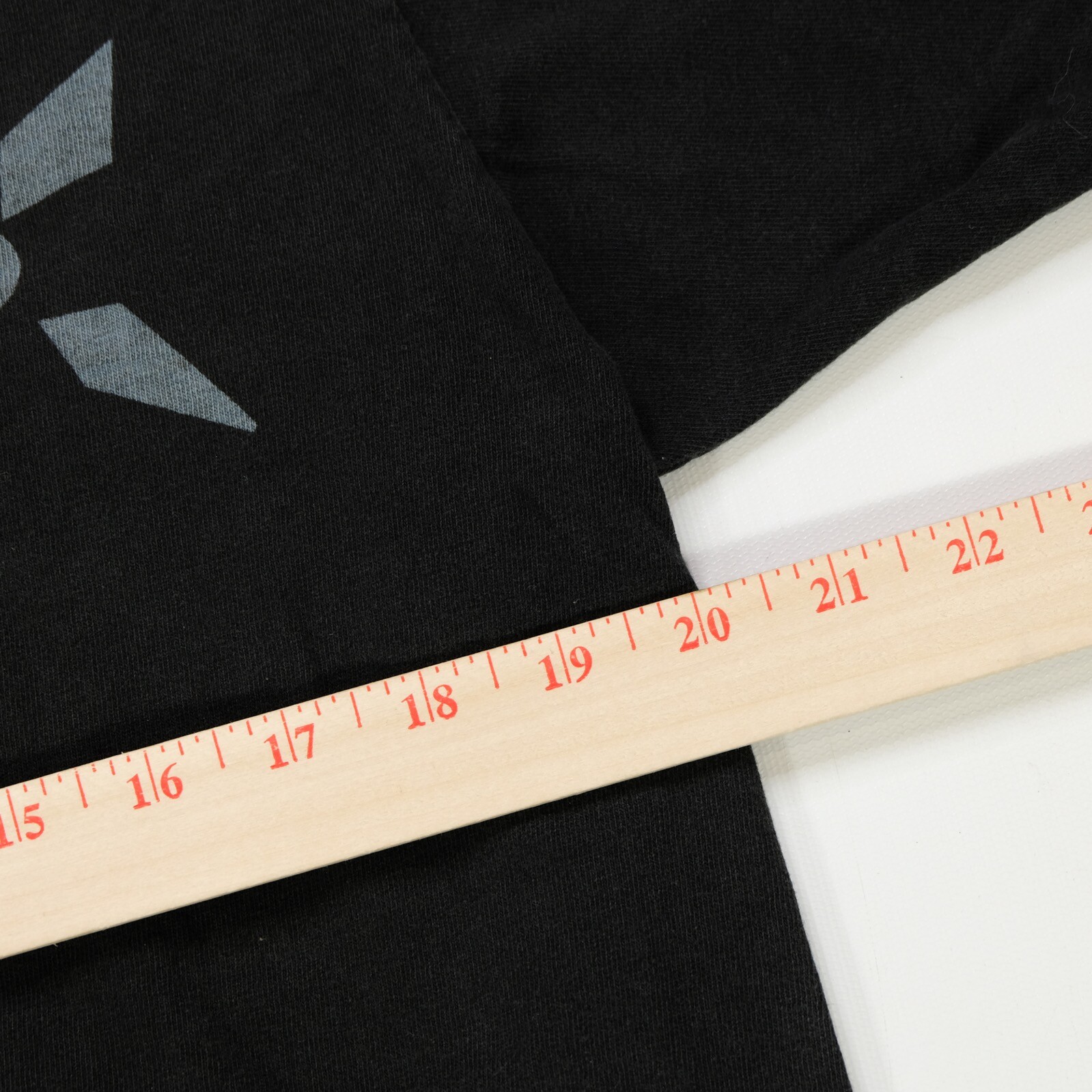 Rare Vintage BROCKUM Guns N’ Roses Embroidered GNR 19… - Gem