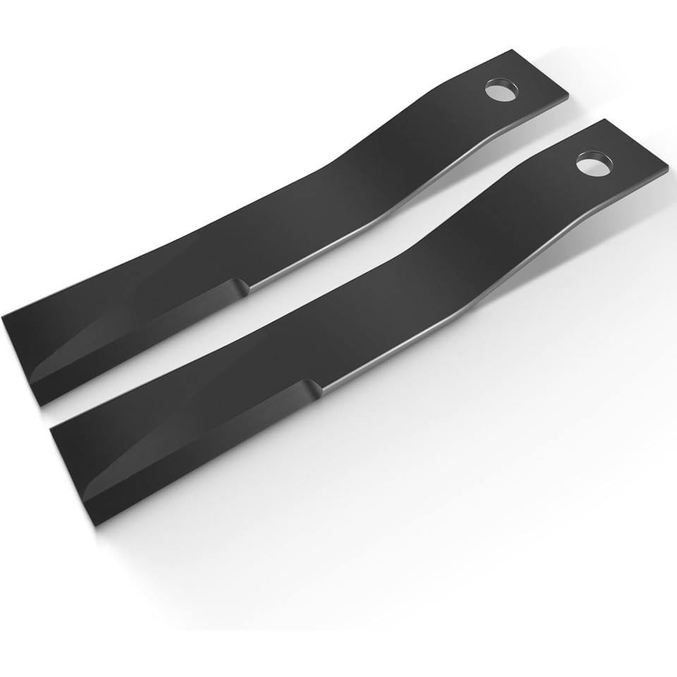2 Pack 7556BH Blade fits Bush Hog 1315 206 2315 2415 256 2610 2615 2720 ...